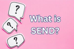 What is SEND? (Special Educational Needs or Disability)