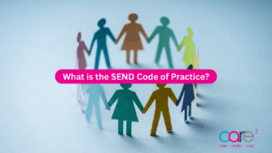 What Is the SEND Code of Practice?